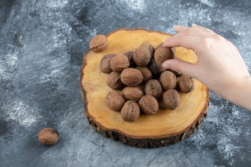 Woher Kommt Die Muskatnuss? – Control-E